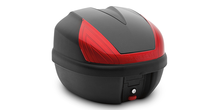 Bags, Luggage - 30 Litre Top Case