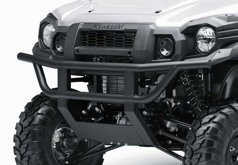 Kawasaki MULE PRO-DX DIESEL | Side x Side | Diesel-Powered Strength