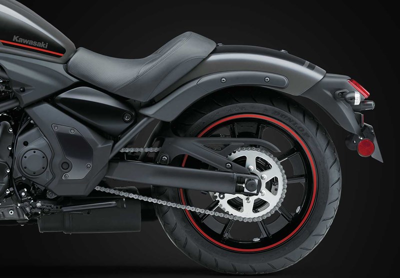 Kawasaki Vulcan S | Cruiser Motorcycle | Style & Performance