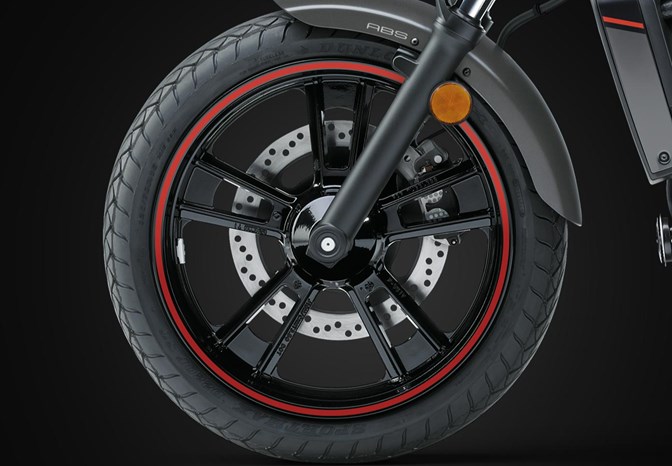 Kawasaki Vulcan S | Cruiser Motorcycle | Style & Performance