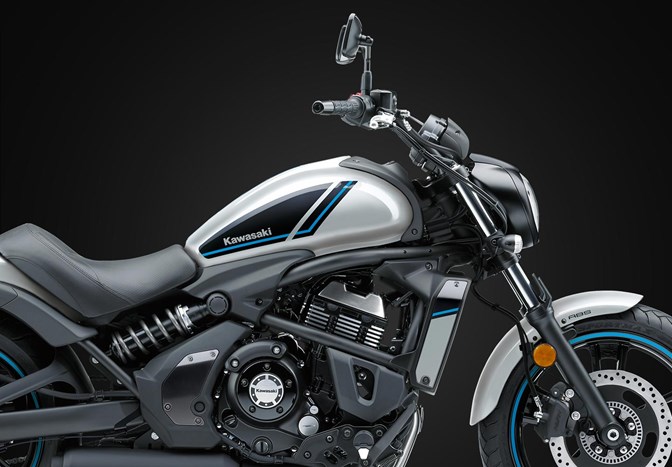 Kawasaki Vulcan S | Cruiser Motorcycle | Style & Performance