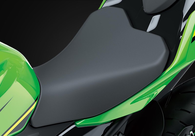 Kawasaki Ninja 400 | Sport Motorcycle | Smooth & Powerful