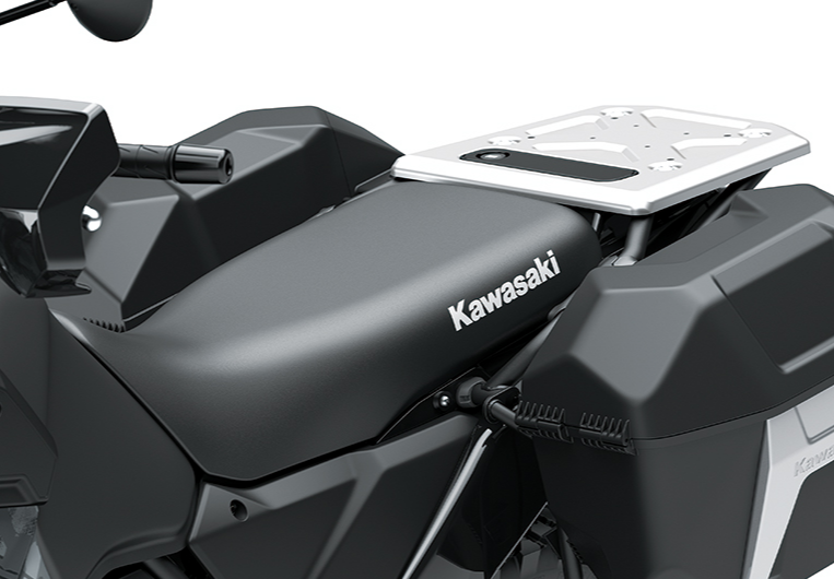 Kawasaki KLR650 | Dual-Purpose Motorcycle | Rugged Capability