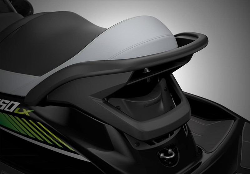 Kawasaki JET SKI STX 160 Series | Personal Watercraft | All-Day Fun