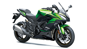 Kawasaki Z1000 | Naked Motorcycle | Responsive Handling & Performance