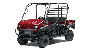 New & Featured Motorcycle, ATV, Jet Ski, Mule, Teryx Models