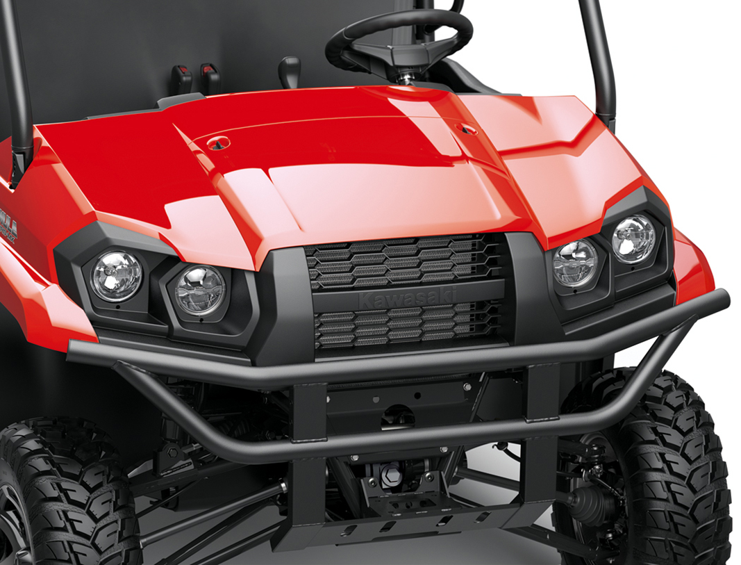 2019 MULE PRO-MX EPS LE Side x Side | Canadian Kawasaki Motors Inc.