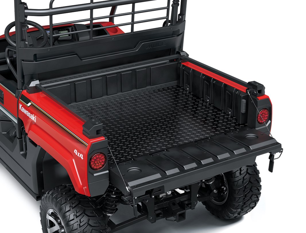 2019 MULE PRO-MX EPS LE Side x Side | Canadian Kawasaki Motors Inc.