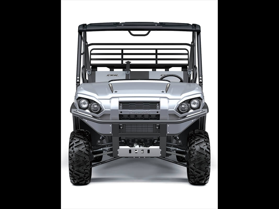 2020 MULE PRO-FXR Side x Side | Canadian Kawasaki Motors Inc.