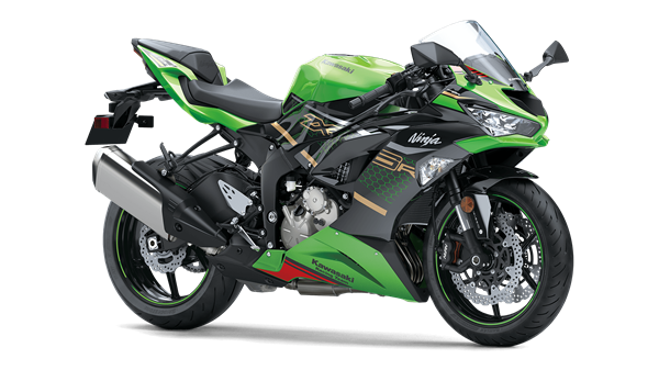 2022 NINJA ZX-14R Motorcycle | Canadian Kawasaki Motors Inc.