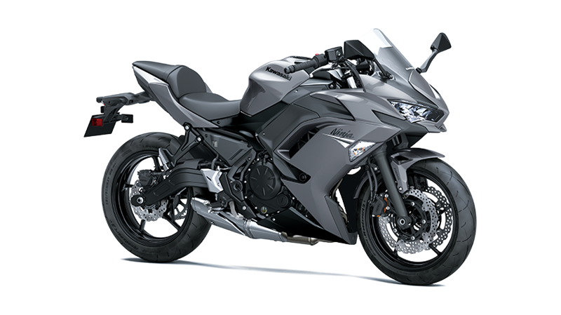 2021 NINJA 650 ABS Motorcycle | Canadian Kawasaki Motors Inc.