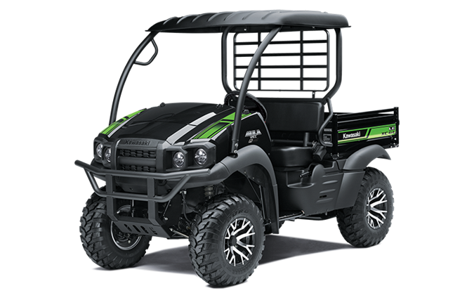 2023 MULE SX 4x4 XC LE FI Side x Side | Canadian Kawasaki Motors Inc.