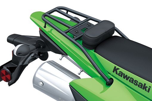 2024 KLX300 Motorcycle | Canadian Kawasaki Motors Inc.