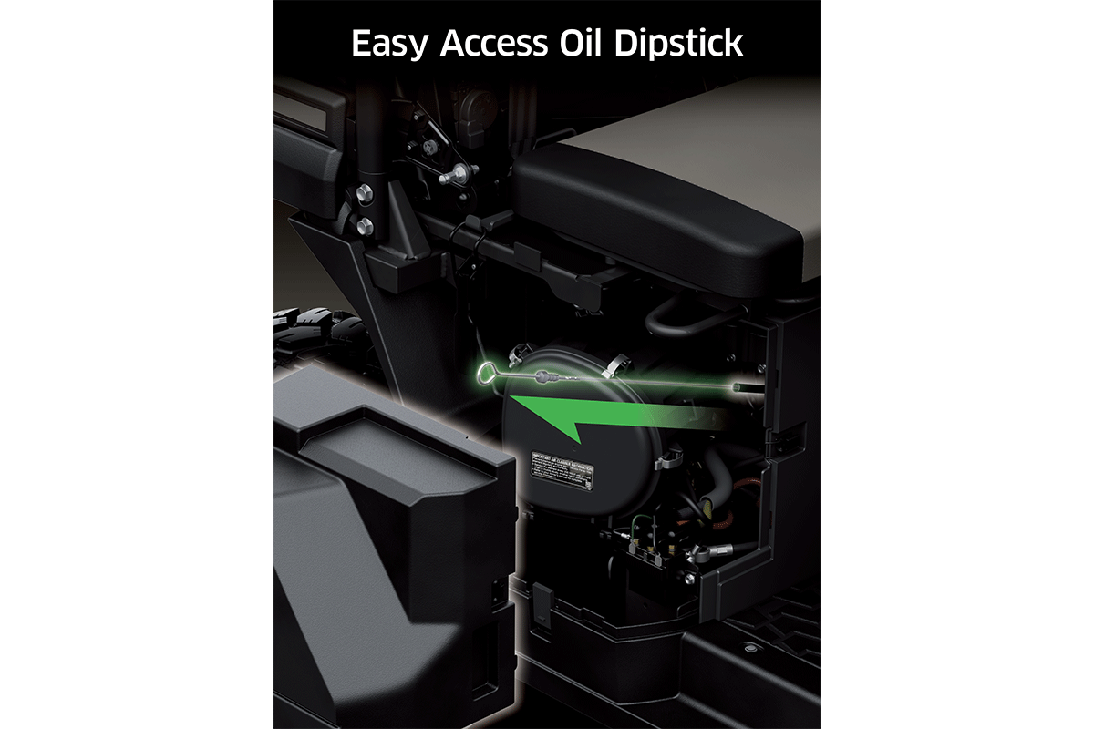 2024 MULE PRO-FX 1000 HD EDITION Side x Side | Canadian Kawasaki Motors ...