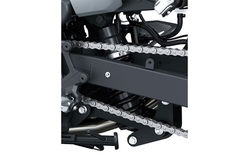 2024 Z7 HYBRID Motorcycle | Canadian Kawasaki Motors Inc.