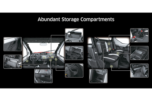 2024 RIDGE HVAC Side x Side | Canadian Kawasaki Motors Inc.