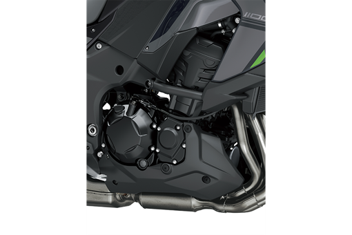 2025 VERSYS 1100 LT SE Motorcycle | Canadian Kawasaki Motors Inc.