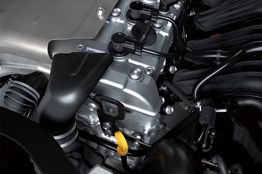 2025 RIDGE LIMITED HVAC Side x Side | Canadian Kawasaki Motors Inc.