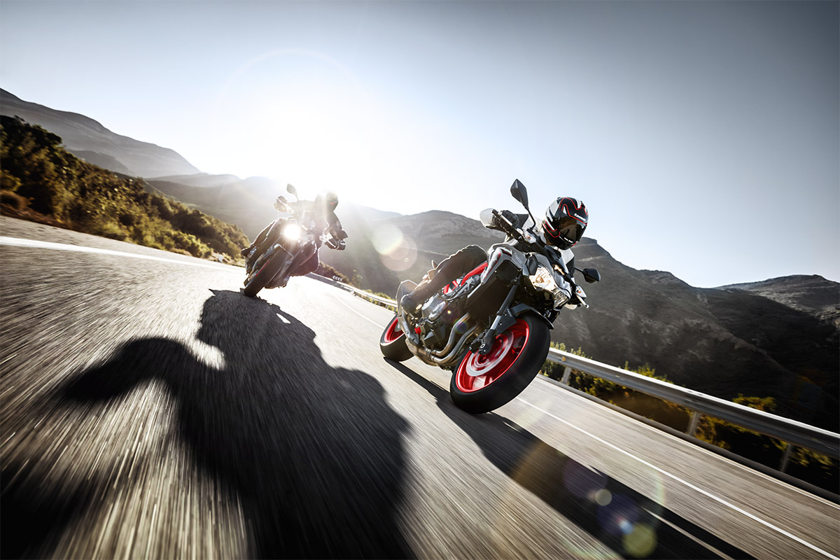 2019 Z900 ABS Motorcycle | Kawasaki Motors Vietnam Inc.