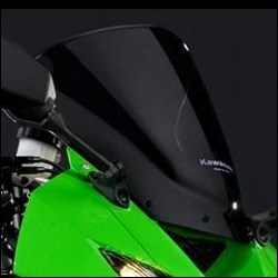 BUBBLE WINDSHIELD detail photo 1