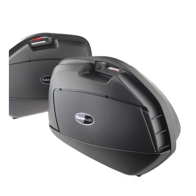 PANNIER CASE SET detail photo 1