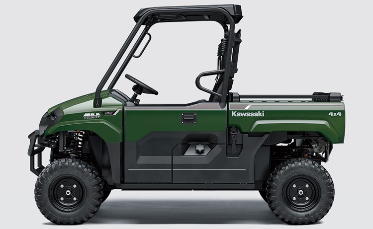 Kawasaki MULE PRO-MX | Side x Side | Strong & Mid-Size