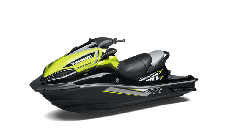 Kawasaki JET SKI ULTRA 310 | Personal Watercraft | Powerful & Capable