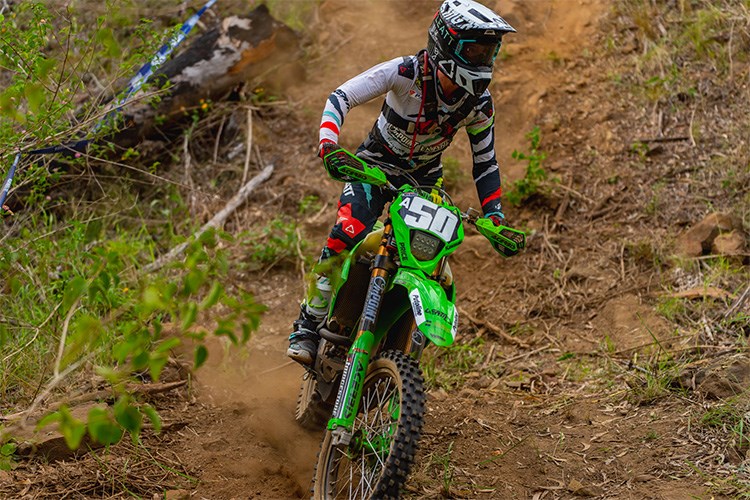 Podiums for Empire Motorsport at QMP Australian Off-Road Championship ...