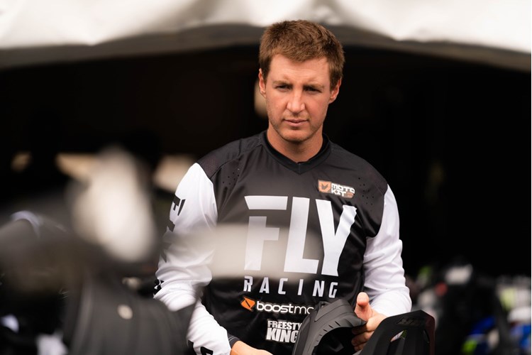 Lance Russell named a top influencer in Australia | Official Kawasaki ...