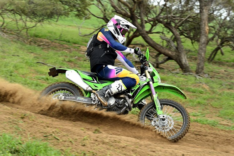 Daniel Fraser - SART Championship Rd 4 - River Murray Trial | Official ...