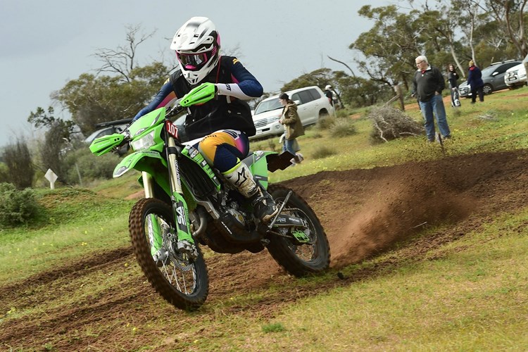 Daniel Fraser - SART Championship Rd 4 - River Murray Trial | Official ...