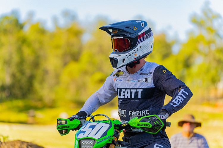 Podiums for Empire Motorsport at QMP Australian Off-Road Championship ...