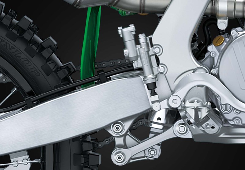 Kawasaki KX™450 | Motocross Motorcycle | Most Powerful Dirtbike