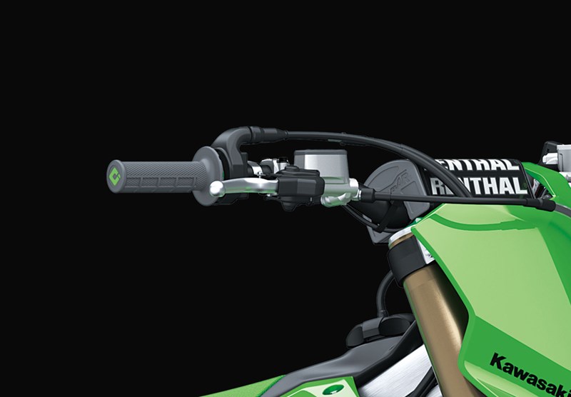 Kawasaki KX™450 | Motocross Motorcycle | Most Powerful Dirtbike