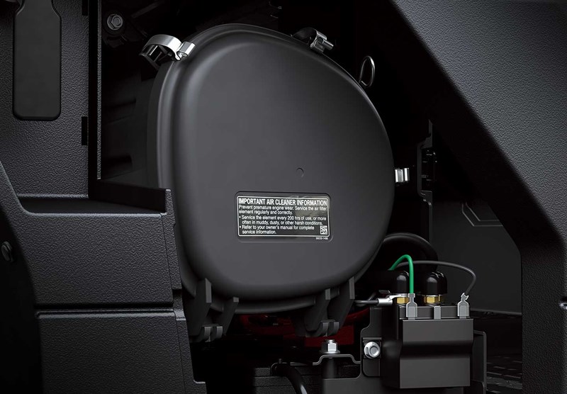 Kawasaki MULE PRO-FXT™ 1000 LE | Side x Side | Strong & Capable