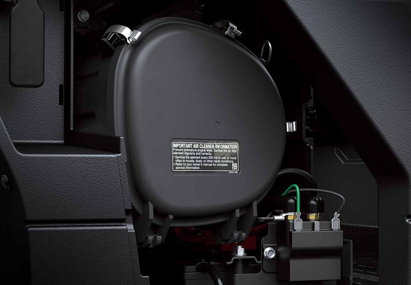 Kawasaki MULE PRO-FX™ 1000 HD Edition | Side x Side | Heavy Duty Strength