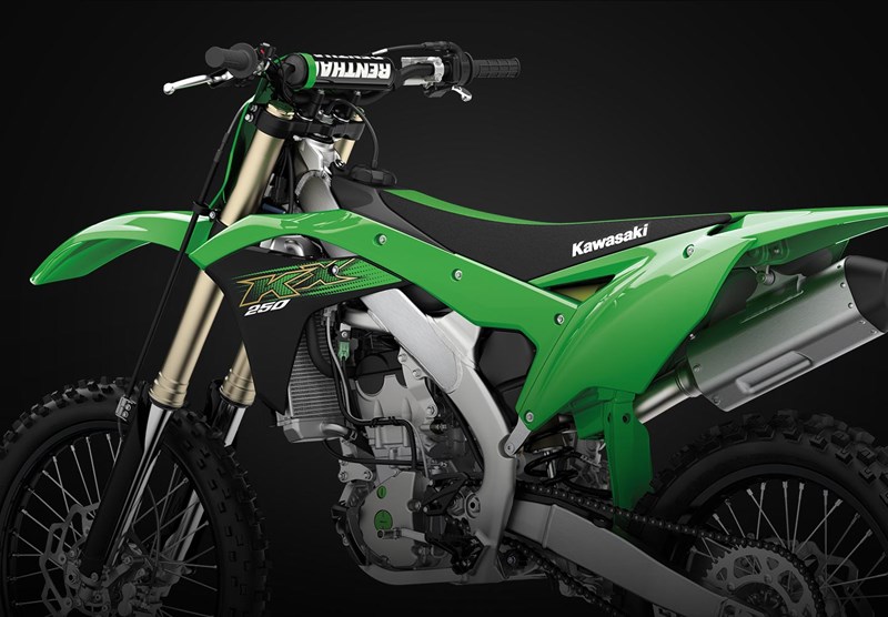 Kawasaki KX250 | Motocross Motorcycle | High-Performance Dirtbike