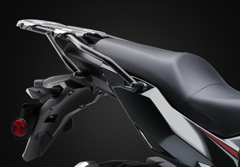 Kawasaki Versys®-X 300 | Touring Motorcycle | Sporty & Nimble