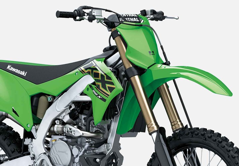 Kawasaki KX™250X | Cross-Country Motorcycle | Championship-Proven ...