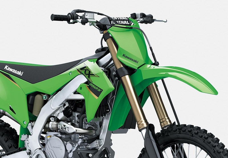 Kawasaki KX™250X | Cross-Country Motorcycle | Championship-Proven ...