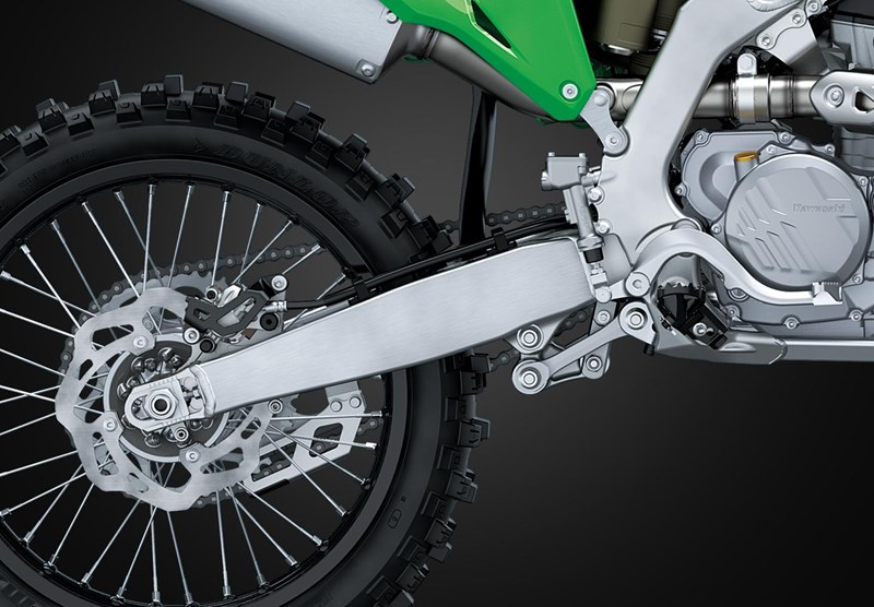 Kawasaki KX250 | Motocross Motorcycle | High-Performance Dirtbike