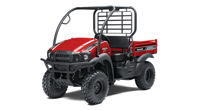 UTV - Ford F150 Forum - Community of Ford Truck Fans