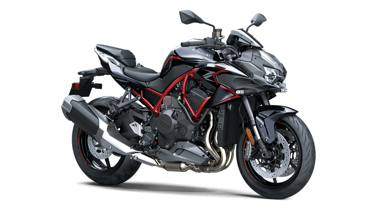 Kawasaki Z H2 | Hypersport Motorcycle | Supercharged Supernaked