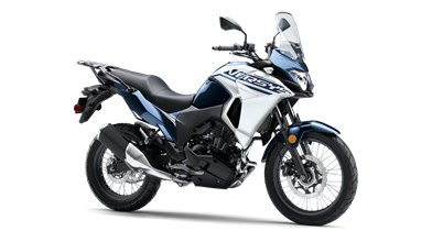 Versys-X 400 speculations thread | Page 329 | Adventure Rider