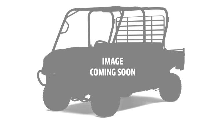 Kawasaki MULE Trans™/4010 Trans4x4® | Side x Side | Capable & Versatile