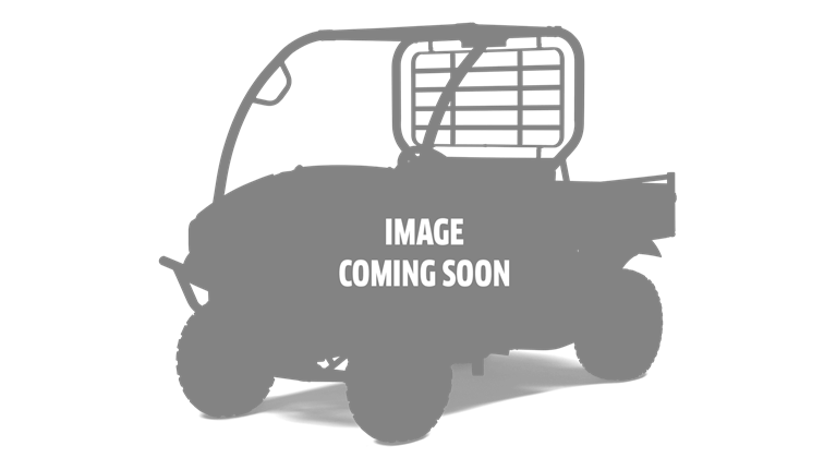 Kawasaki MULE SX™ | Side x Side | Compact & Capable Workhorse