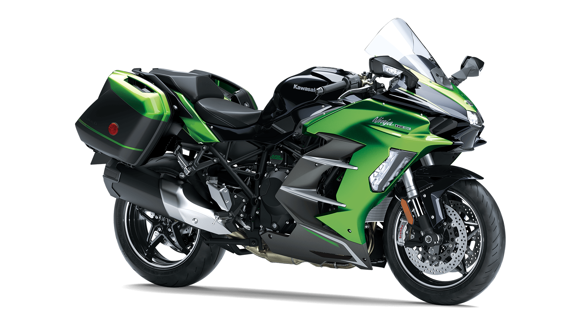 Step 1 Models | Customize Your Kawasaki Vehicle