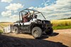 Utility Vehicle | Farm UTV | 2027 Kawasaki MULE PRO-DX™ EPS