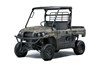 Hunting UTV | Side x Side | 2027 Kawasaki MULE PRO-MX™ EPS CAMO
