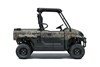 Hunting UTV | Side x Side | 2027 Kawasaki MULE PRO-MX™ EPS CAMO